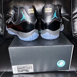 Jordan | Shoes | 226 Air Jordan 1 Gamma Sz 105 | Poshmark